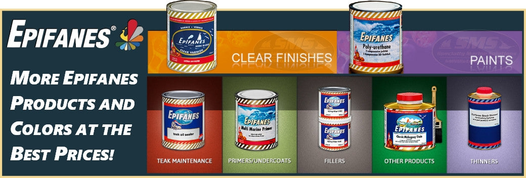 Epifanes Collection – SMSDistributors.com