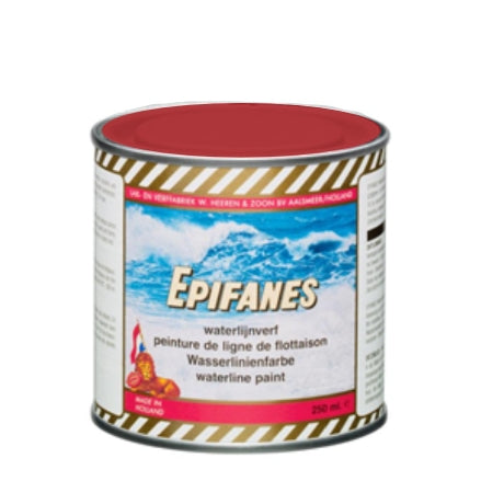 Epifanes Waterline Paint Collection – SMSDistributors.com