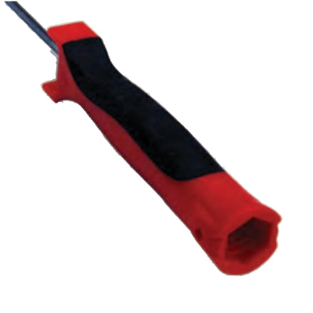 barracuda roller frame