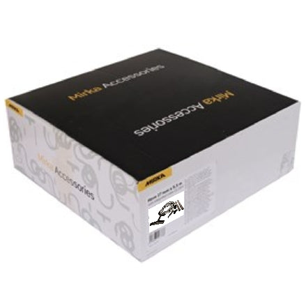 Mirka Clean-up Kit for Dust Extractors, MV-CLEANKIT – SMSDistributors.com
