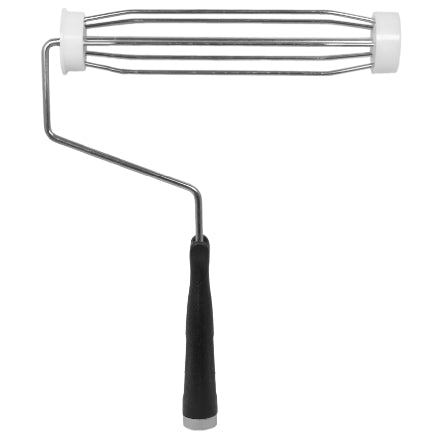 ArroWorthy 9" Heavy Duty Wire Cage Roller Frame, RF209-9 ...