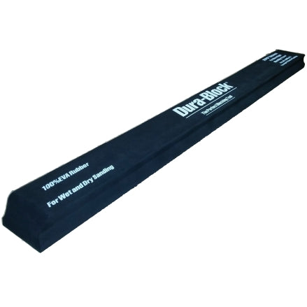 Dura-Block AF4410, 2.75" x 30" Marine PSA Sanding Block ...