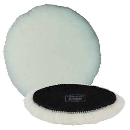 Farecla G Mop 8" Lambswool Polishing Flex Grip Buff Pad, GML801 ...