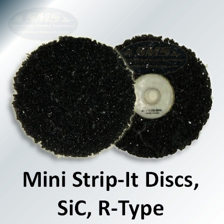 Indasa Rhynolock Stripping Discs – SMSDistributors.com