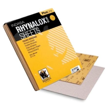 Indasa Abrasives Collection – SMSDistributors.com