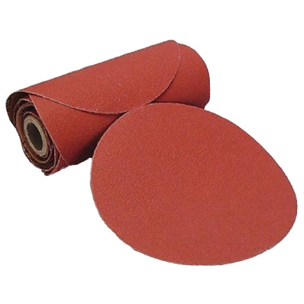 Indasa RedLine Rhynostick PSA Link Roll Sanding Discs – SMSDistributors.com