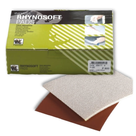 Indasa Abrasives Collection – SMSDistributors.com