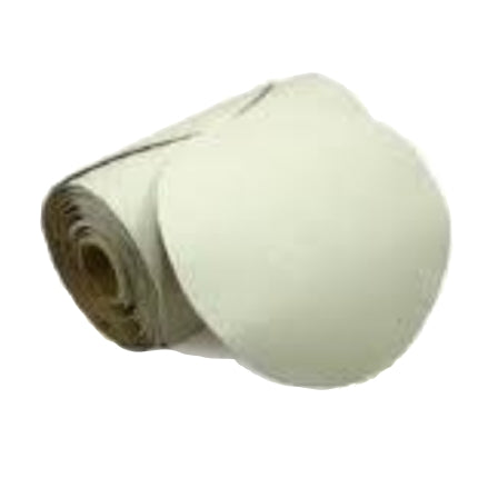 Indasa WhiteLine 5" Rhynostick Link Roll PSA Sanding Discs ...