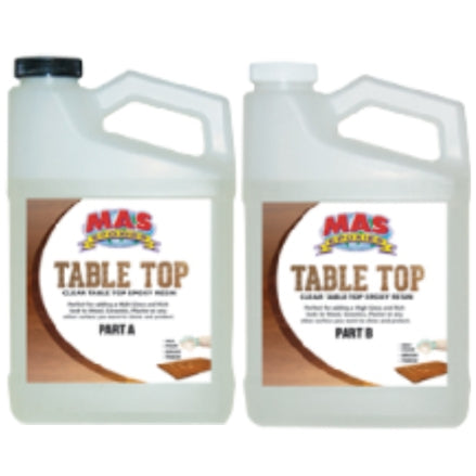 MAS Epoxies Collection – SMSDistributors.com