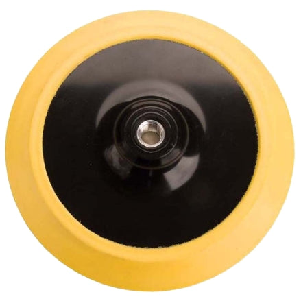 Mirka Sanding Backup Pads - Quality, Durability, Balance and Wide ...