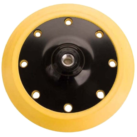 Mirka Sanding Backup Pads - Quality, Durability, Balance and Wide ...