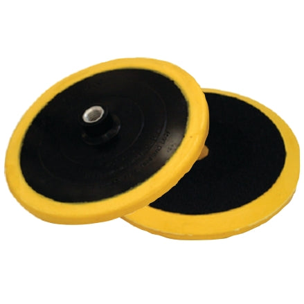 Mirka Sanding Backup Pads - Quality, Durability, Balance and Wide ...