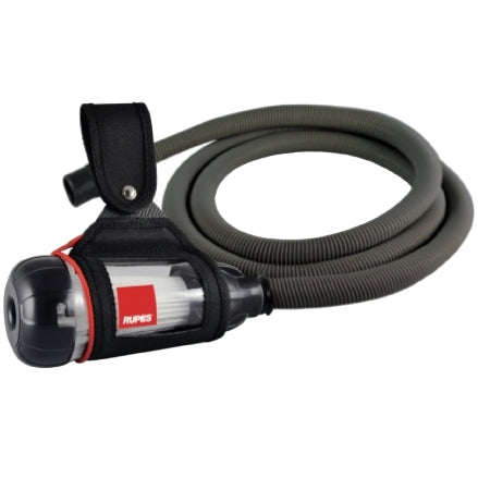 RUPES Greentech Filter for Self-Generating Vacuum Sanders, 80.400/KIT ...