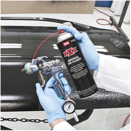 SEM 77763 Universal Gun Cleaner, 20oz Aerosol – SMSDistributors.com