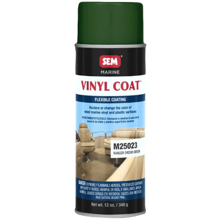 SEM Marine Vinyl Coat Collection – SMSDistributors.com
