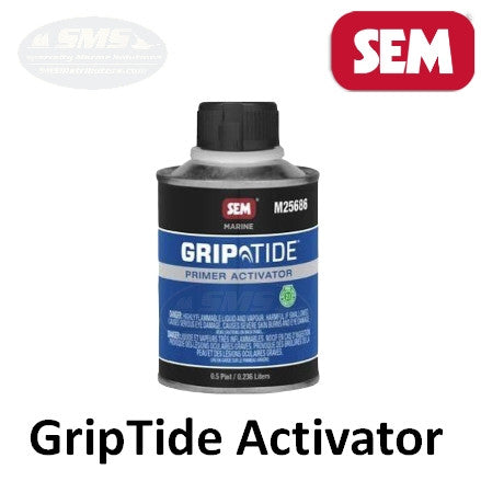 SEM GripTide Primer Activator, M25686 – SMSDistributors.com