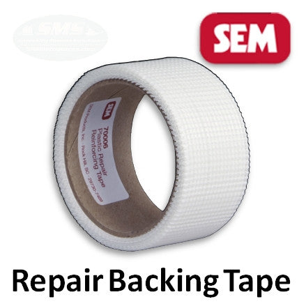 SEM 70006 Repair Reinforcement Tape – SMSDistributors.com