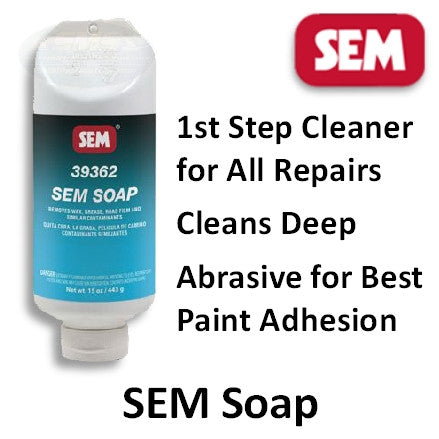 SEM Marine Vinyl Coat Money Saving Bundle Packages – SMSDistributors.com